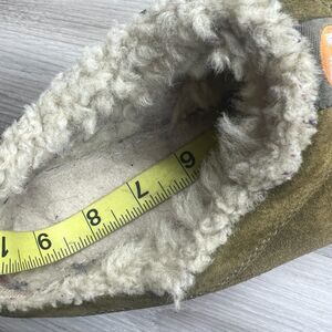 Merrell | Shoes | Merrell Primo Chill Slide Clogs Womens 6 Moss Green ...